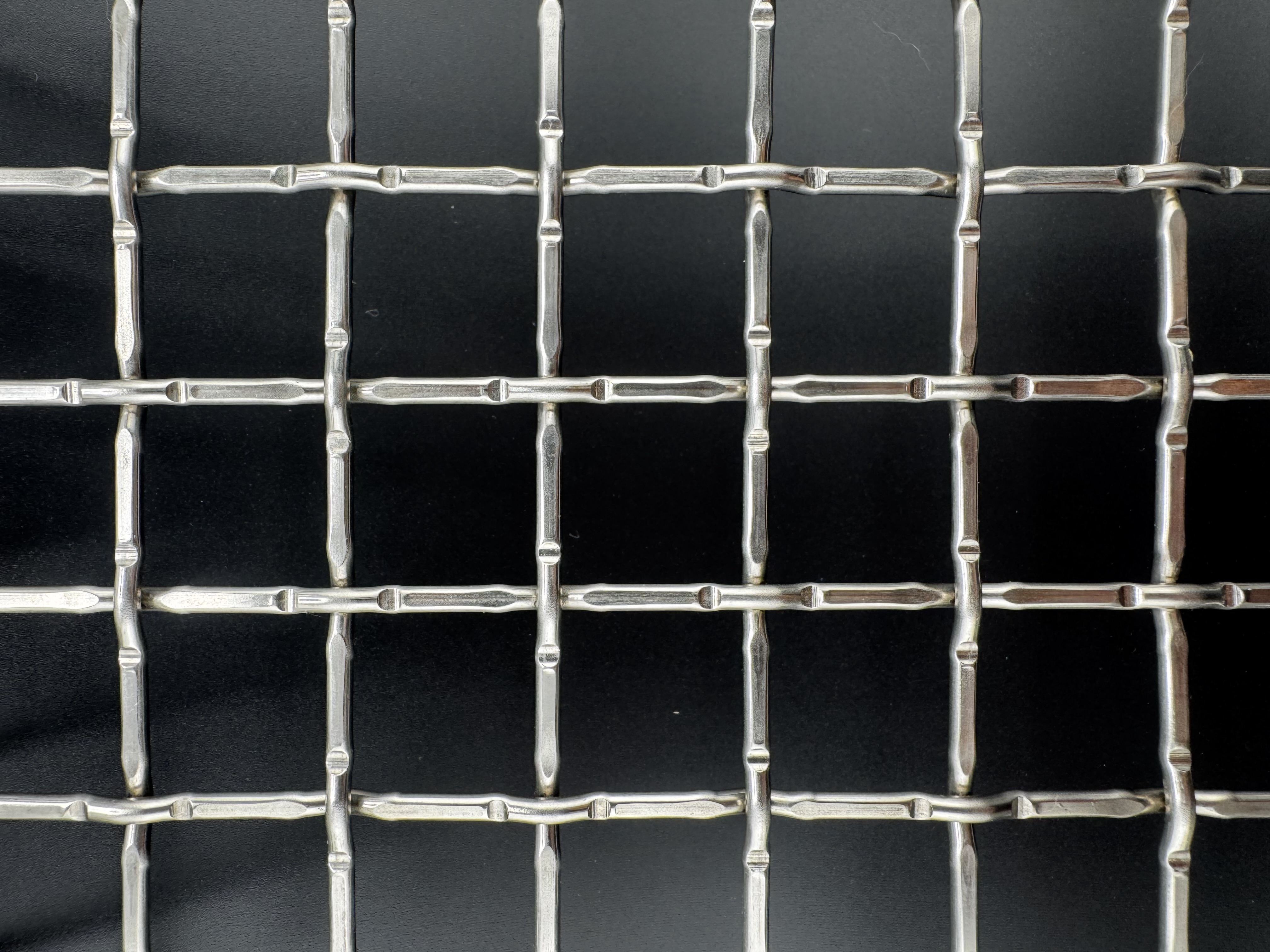 Integrity Woven Wire — Premium US-Made Wire Mesh